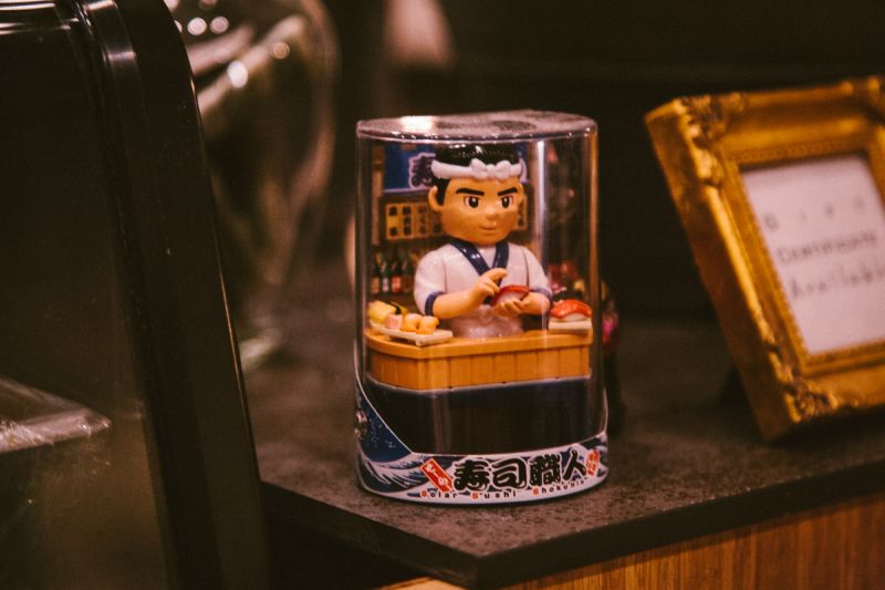 On the Grid : Indie Cafe