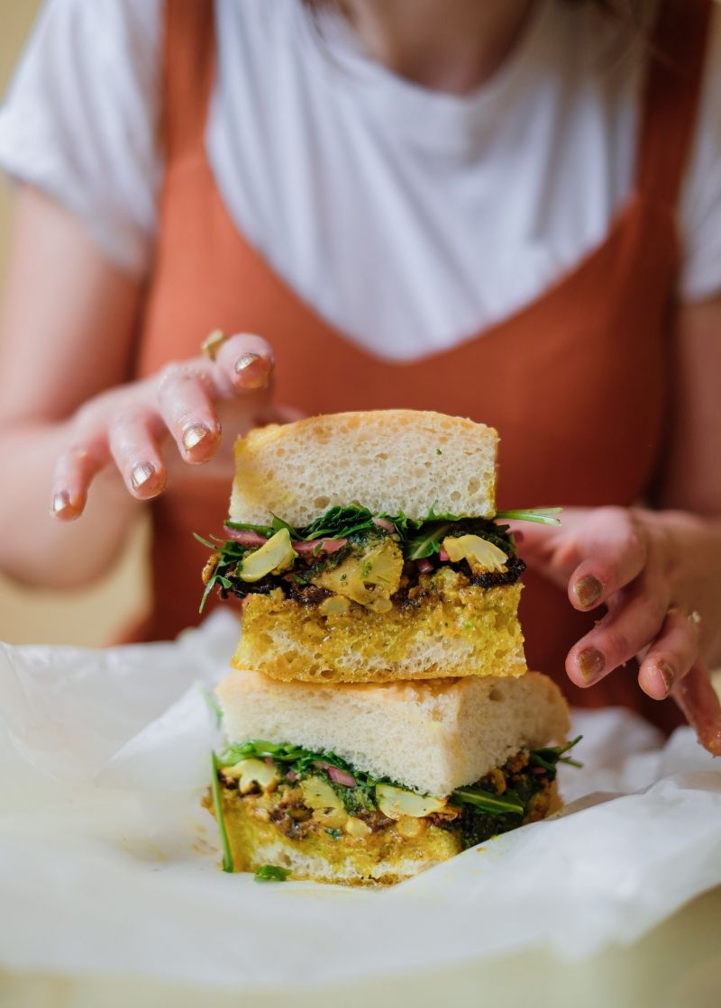 On the Grid : Alby's