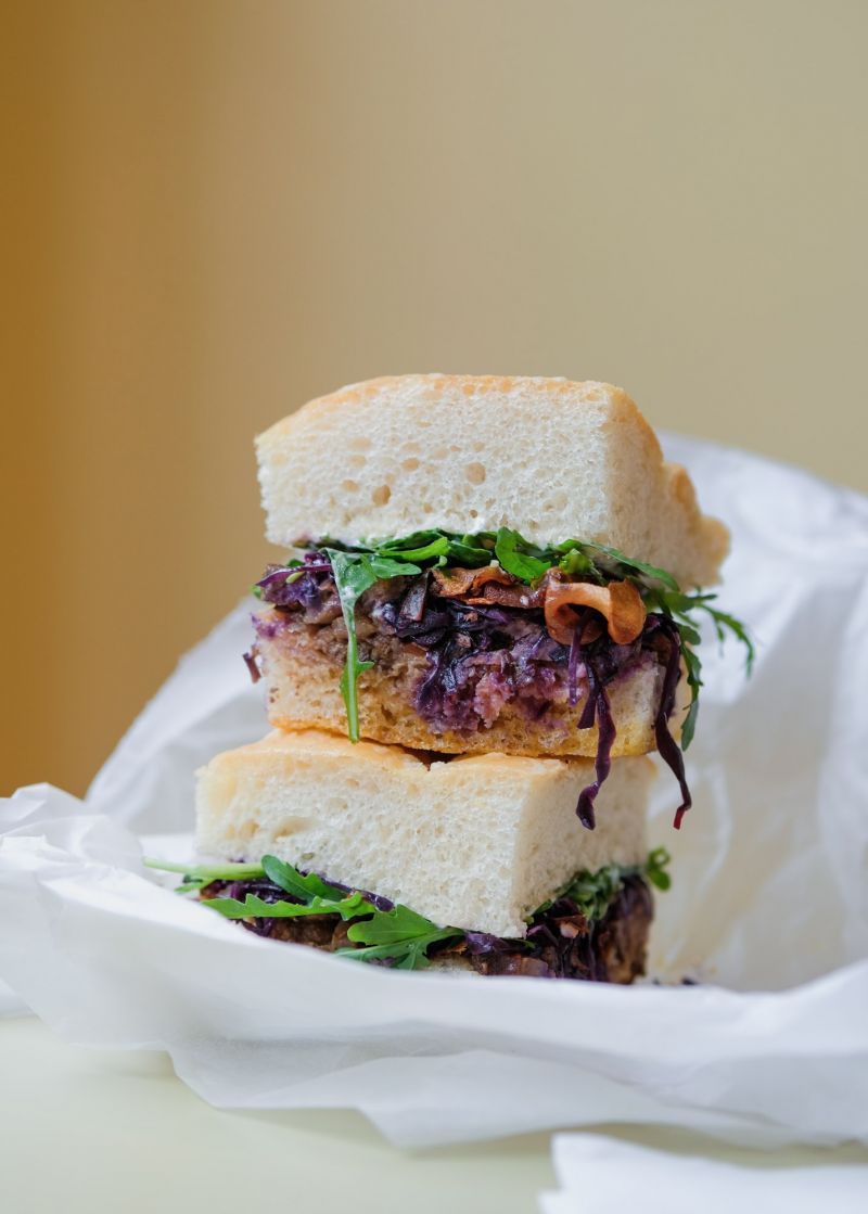 On the Grid : Alby's