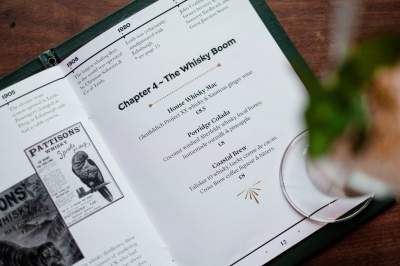 On the Grid : Nauticus