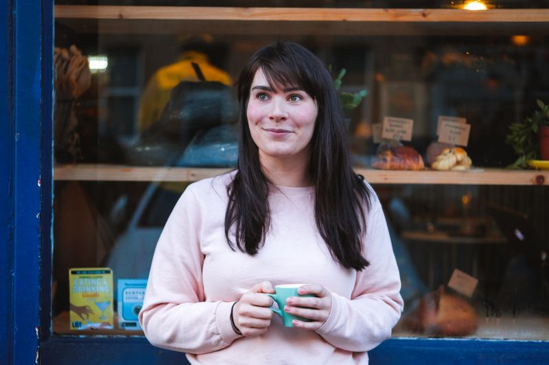 On the Grid : Twelve Triangles