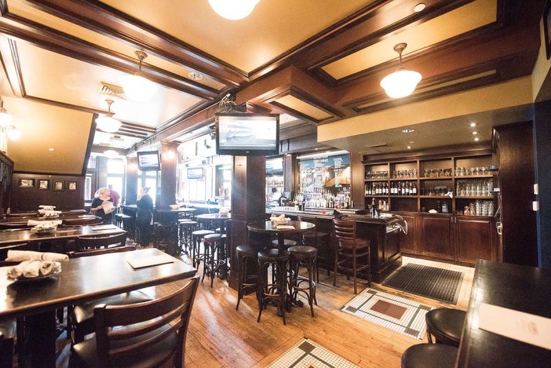 On the Grid : Rockwell Republic