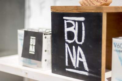On the Grid : BUNA