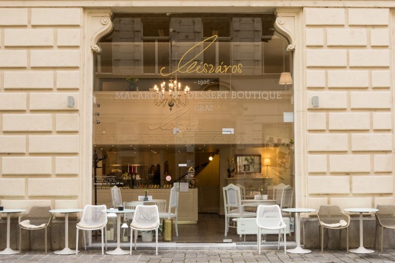 On the Grid : Mészáros