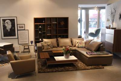 On the Grid : BoConcept