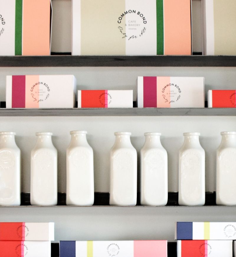 On the Grid : Common Bond