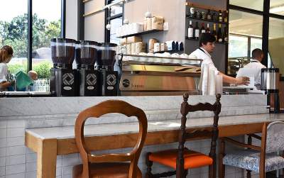 On the Grid : Common Bond