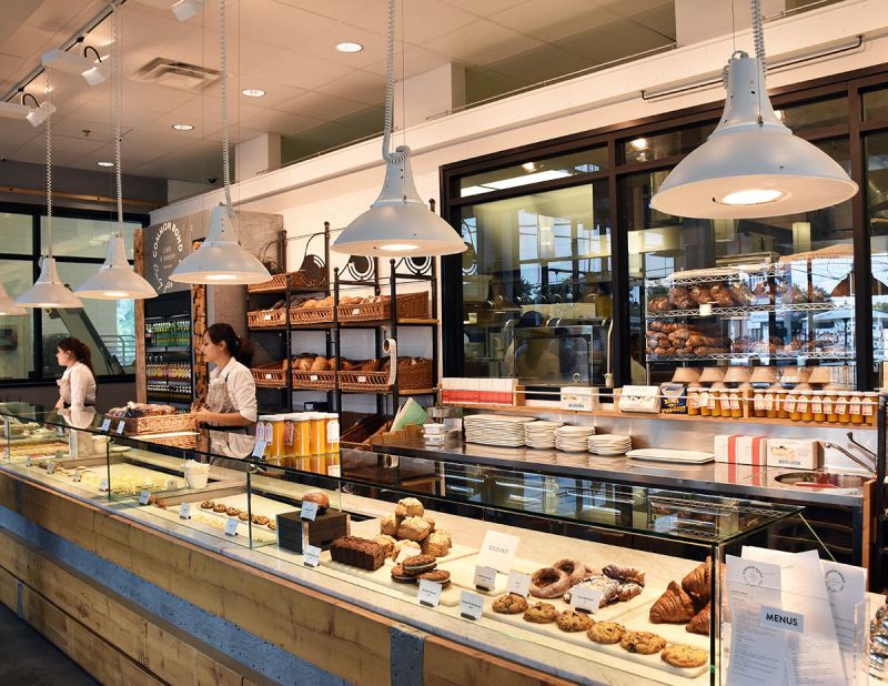 On the Grid : Common Bond