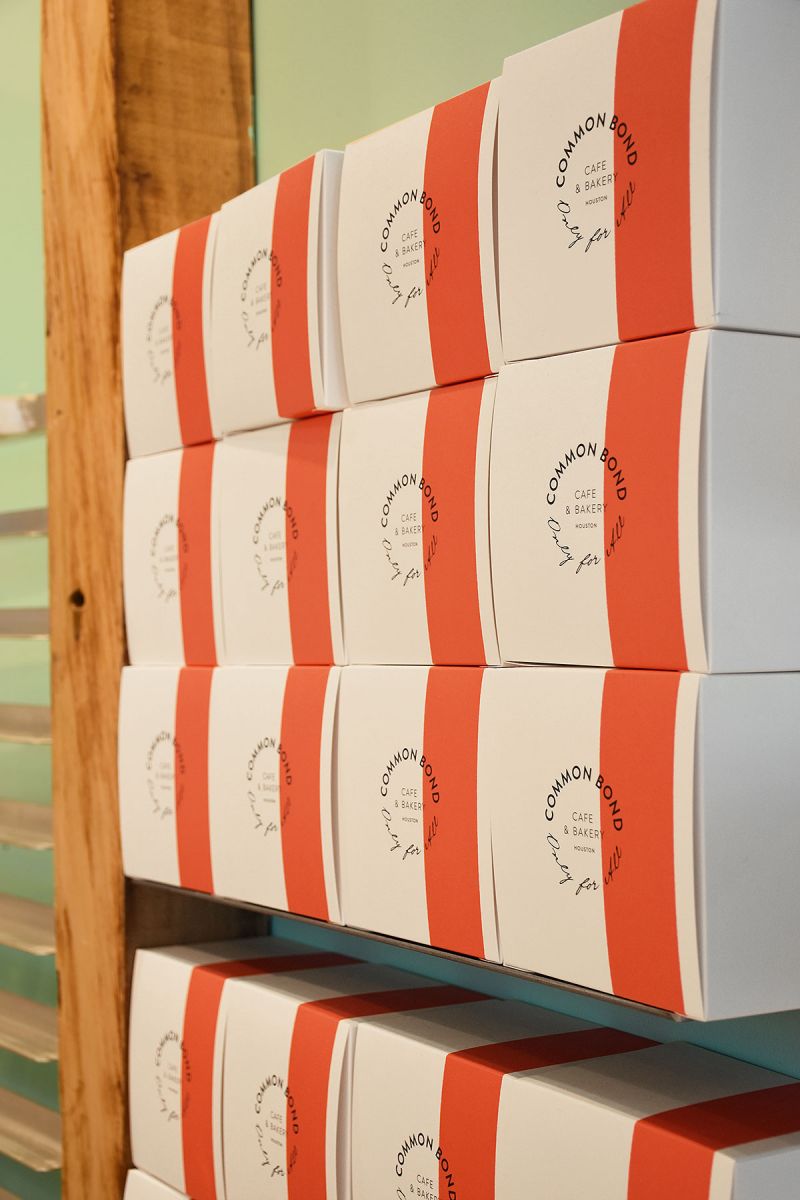 On the Grid : Common Bond