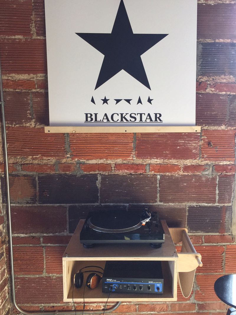 On the Grid : Josey Records