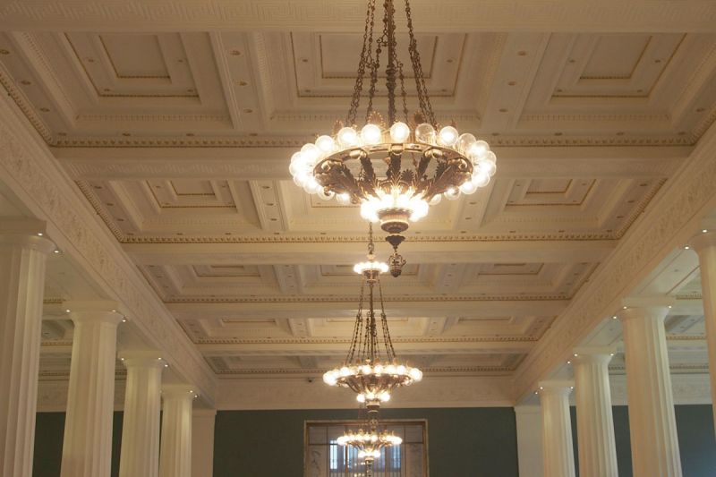 On the Grid : Kansas City Library