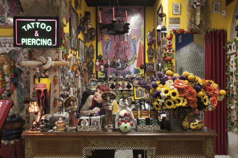 On the Grid : Bad Bones