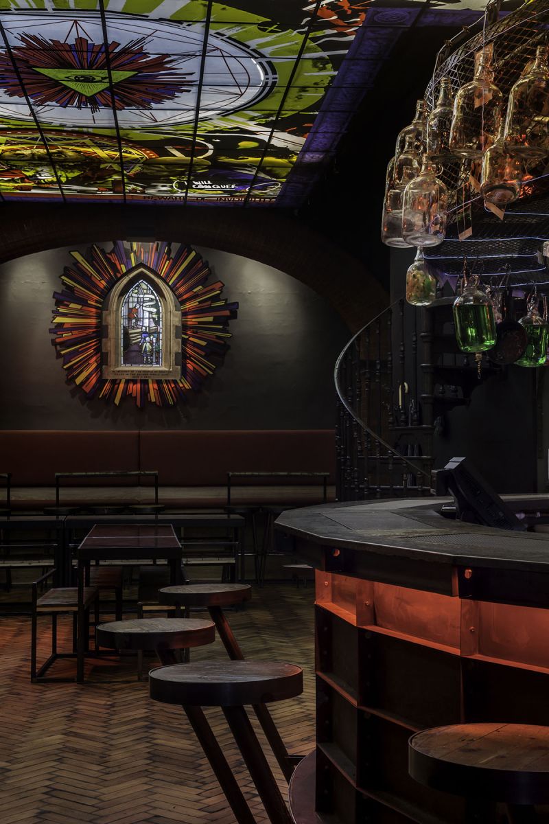 On the Grid : Meat Mission