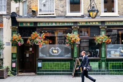 On the Grid : The Lamb