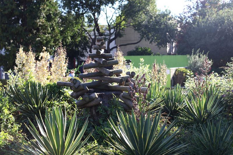 On the Grid : Spa Fields Park