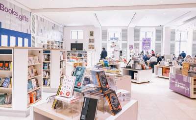 On the Grid : Wellcome Collection