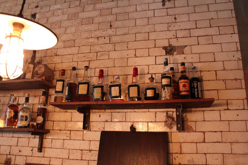 On the Grid : Spuntino