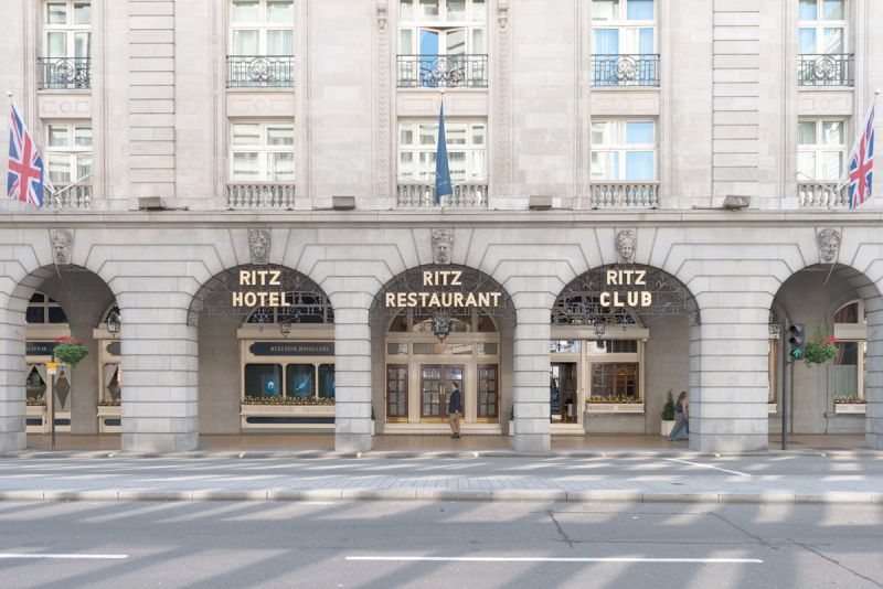 On the Grid : The Ritz