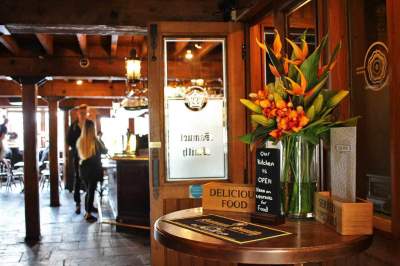 On the Grid : Captain Kidd