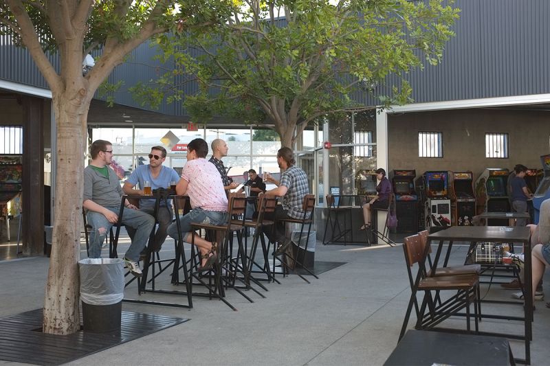 On the Grid : EightyTwo