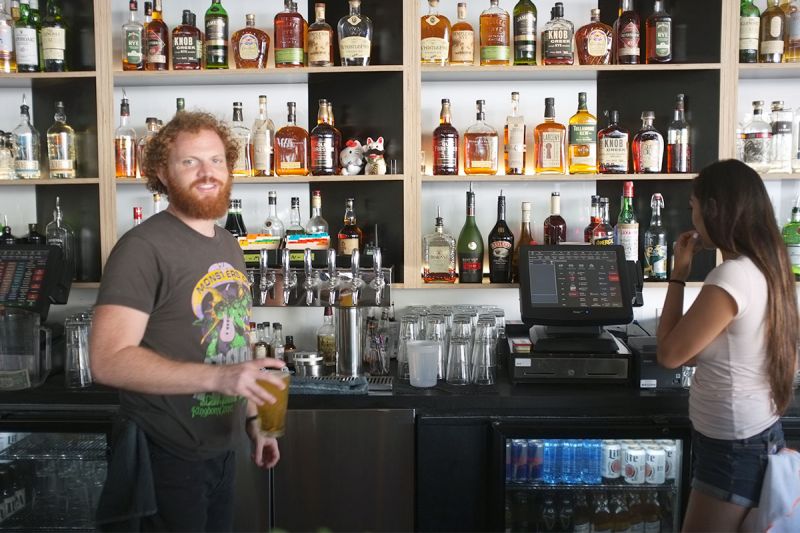 On the Grid : EightyTwo