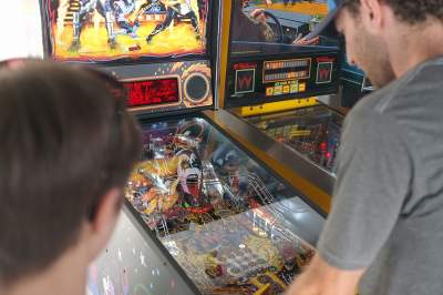 On the Grid : EightyTwo