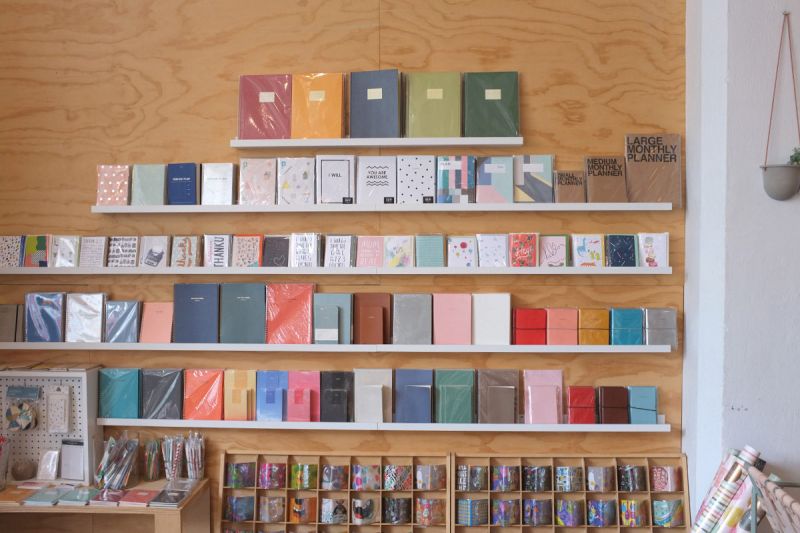 On the Grid : Poketo