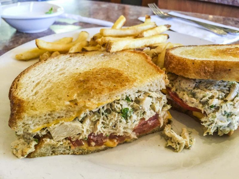 On the Grid : Bob's Big Boy