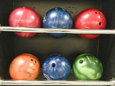 On the Grid : Pickwick Bowl