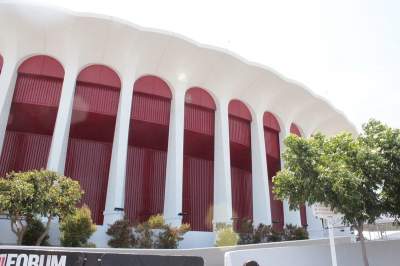 On the Grid : The Forum