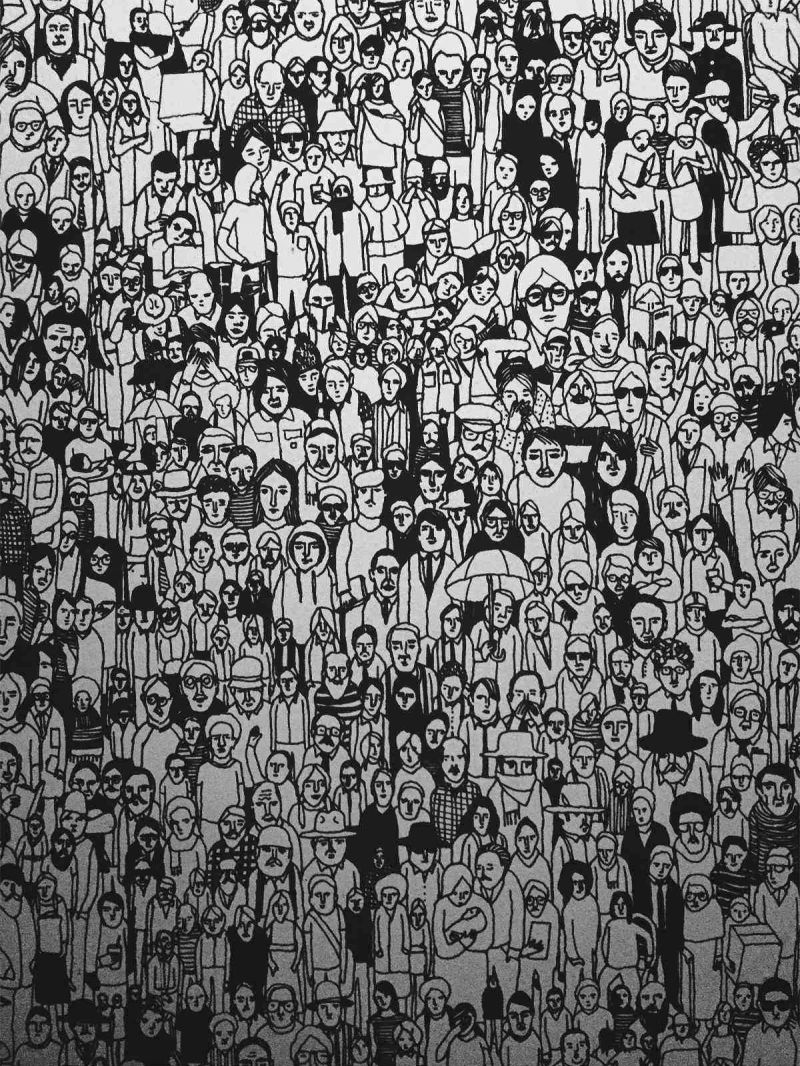 On the Grid : The Doughroom