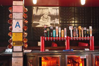 On the Grid : Barkowski