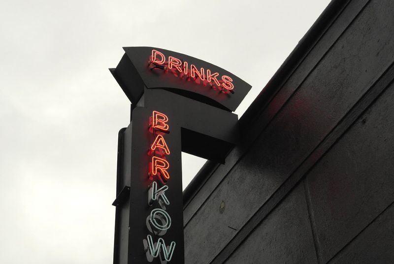 On the Grid : Barkowski