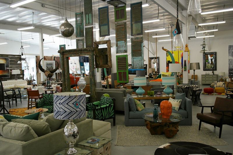 On the Grid : Livestyle Design