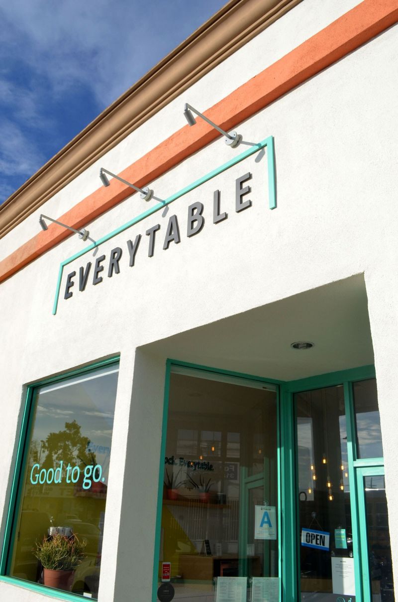 On the Grid : Everytable