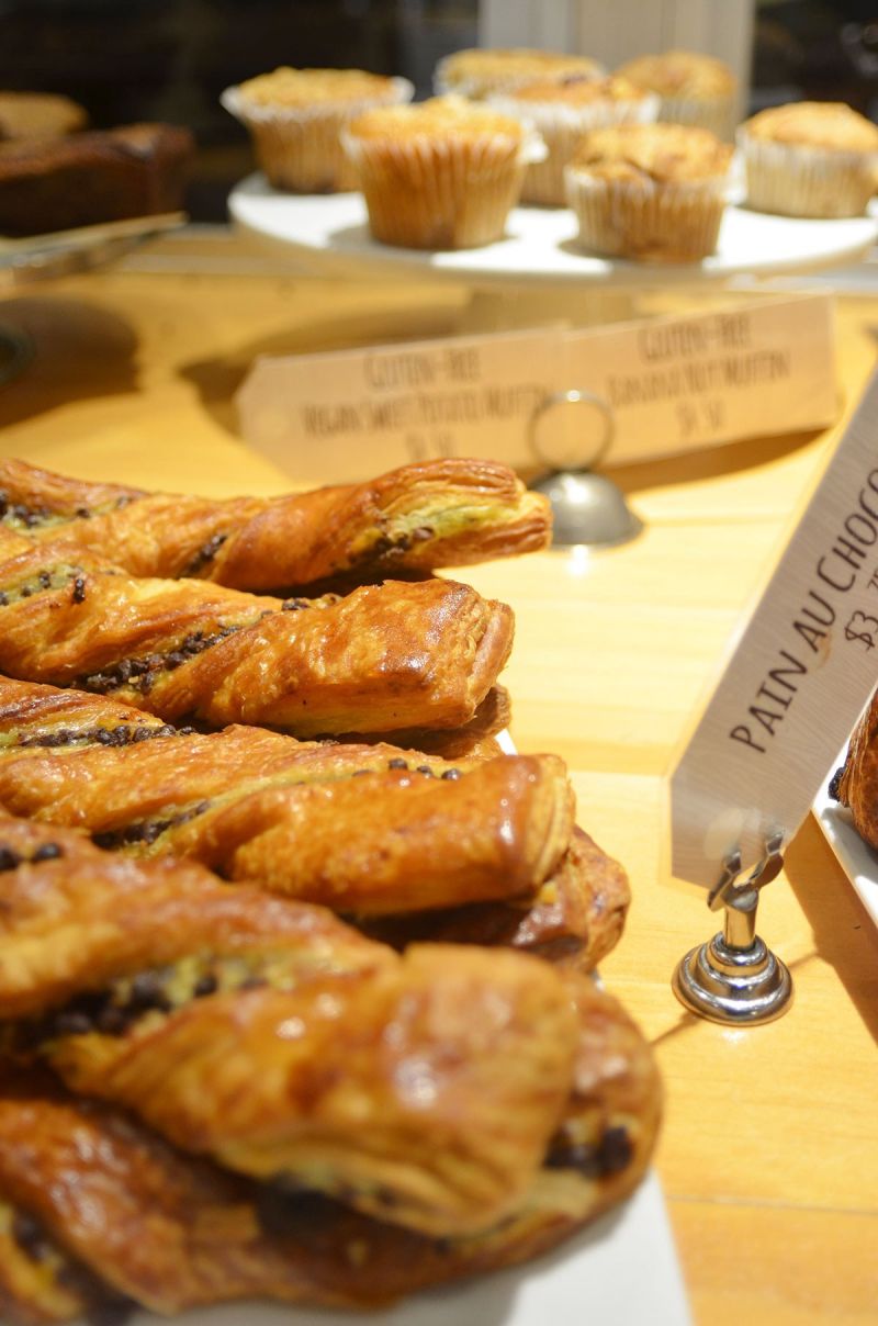 On the Grid : Nature's Brew