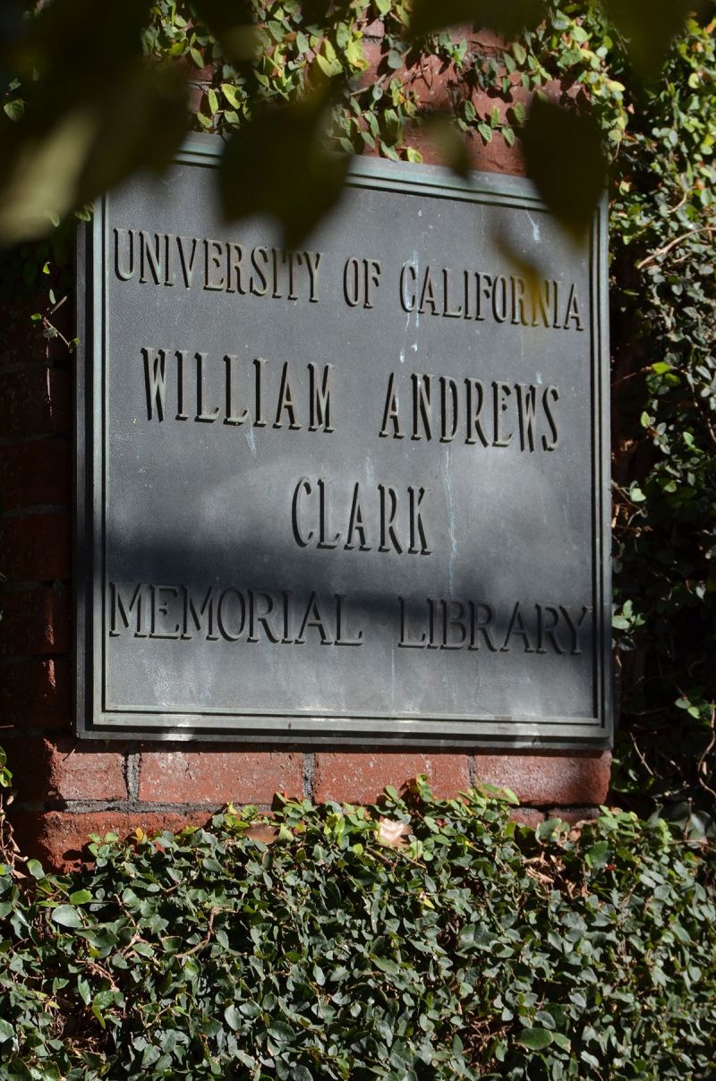 On the Grid : The Clark