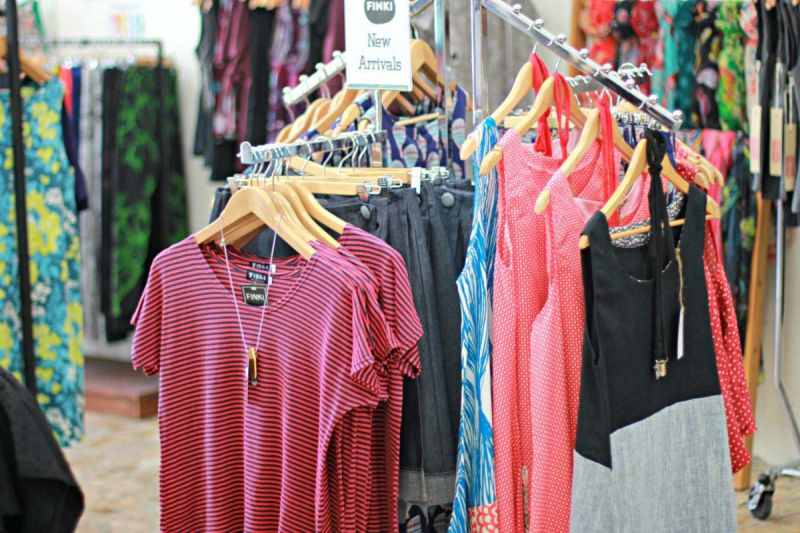 On the Grid : Finki Design