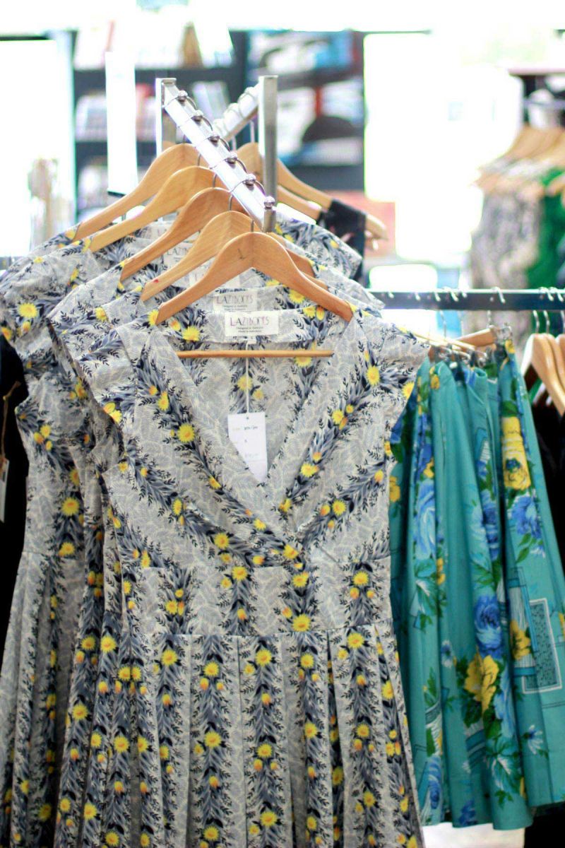 On the Grid : Finki Design