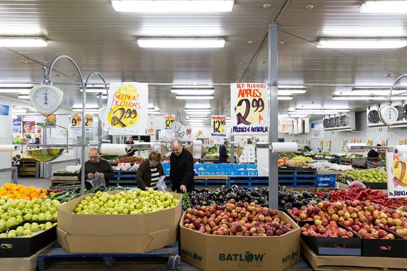 On the Grid : Psarakos