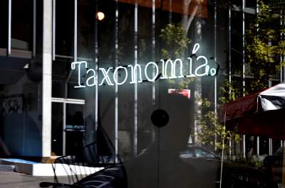 On the Grid : Taxonomía