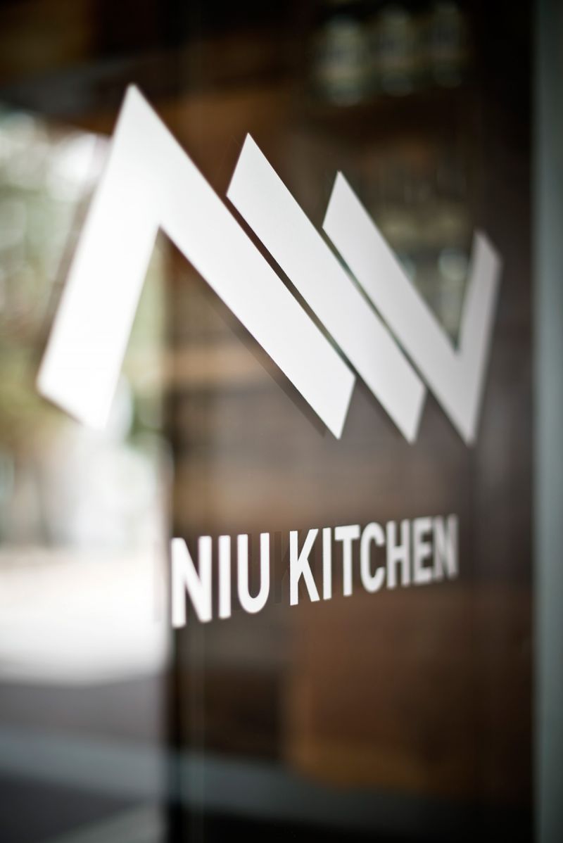 On the Grid : NIU Kitchen