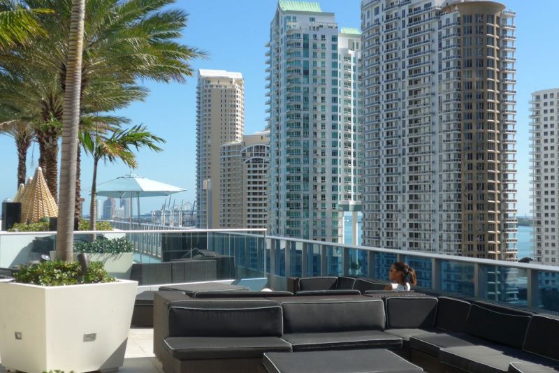 On the Grid : Area 31