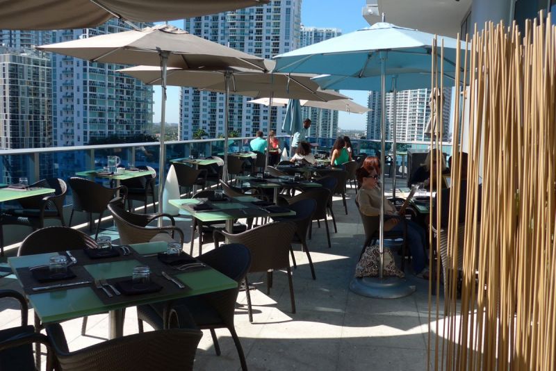 On the Grid : Area 31