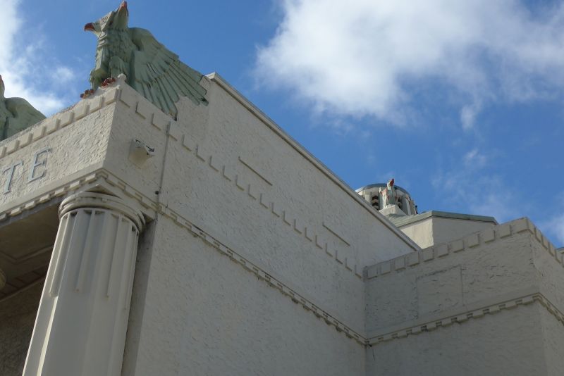 On the Grid : Scottish Rite