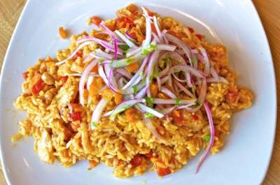 On the Grid : SuViche