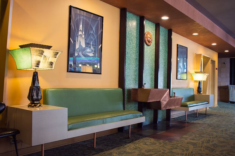 On the Grid : Riverview Theater