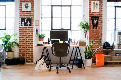 On the Grid : Stay Home Club