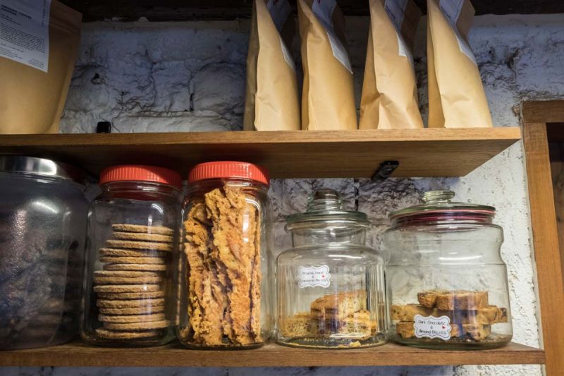 On the Grid : Kala Ghoda Cafe