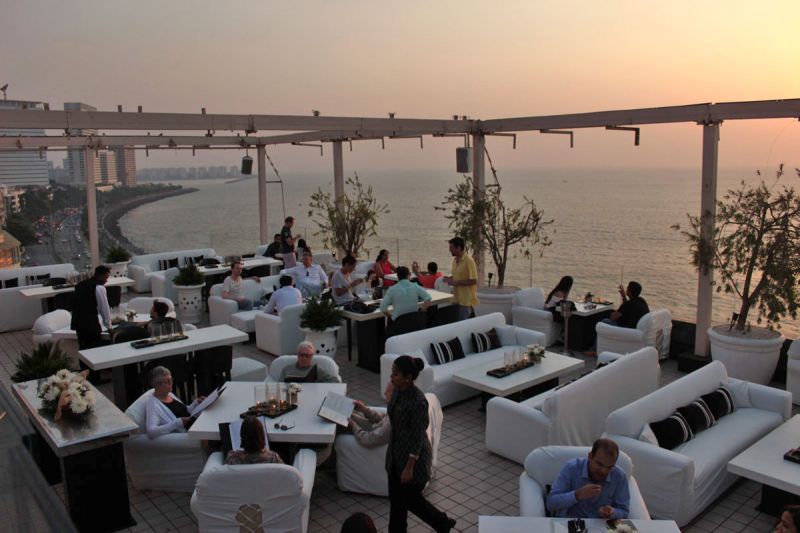 On the Grid : Dome - InterContinental